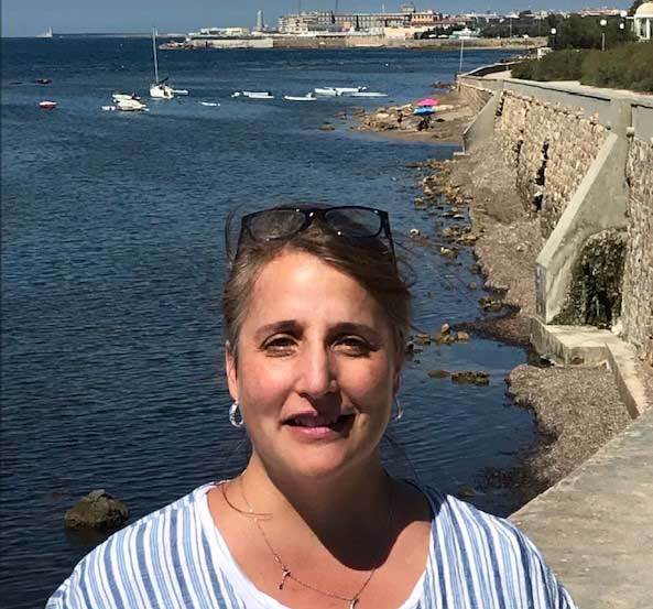 Counselors · Comprehensive Counseling